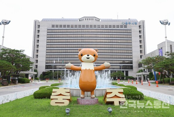 김진석 충주시장 권한대행, 개관·준공 앞둔 주요 현안사업장 현장 점검